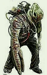 Splicers | RaptureRebornMMORPG Wiki | Fandom