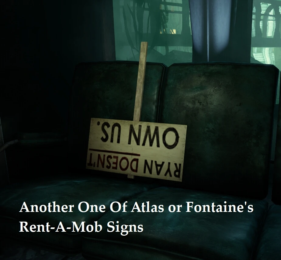 Welcome Center- A BS1 Map | RaptureRebornMMORPG Wiki | Fandom