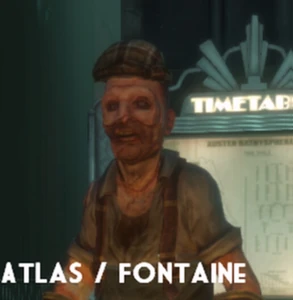 Splicers | RaptureRebornMMORPG Wiki | Fandom