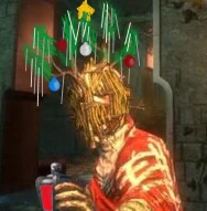 The Christmas are coming : r/Bioshock
