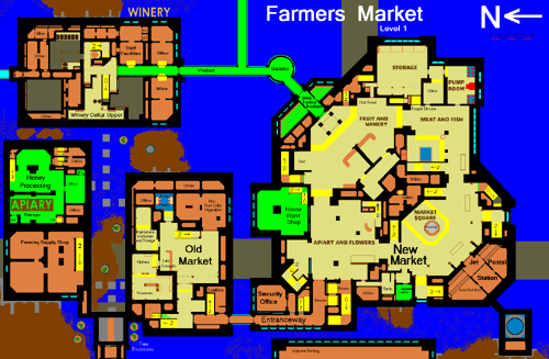 Farmers Market | RaptureRebornMMORPG Wiki | Fandom