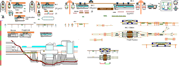 Atlantic Express Mk1 System | RaptureRebornMMORPG Wiki | Fandom