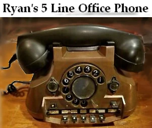 RT&T - Rapture Telephone and Telegraph | RaptureRebornMMORPG Wiki | Fandom