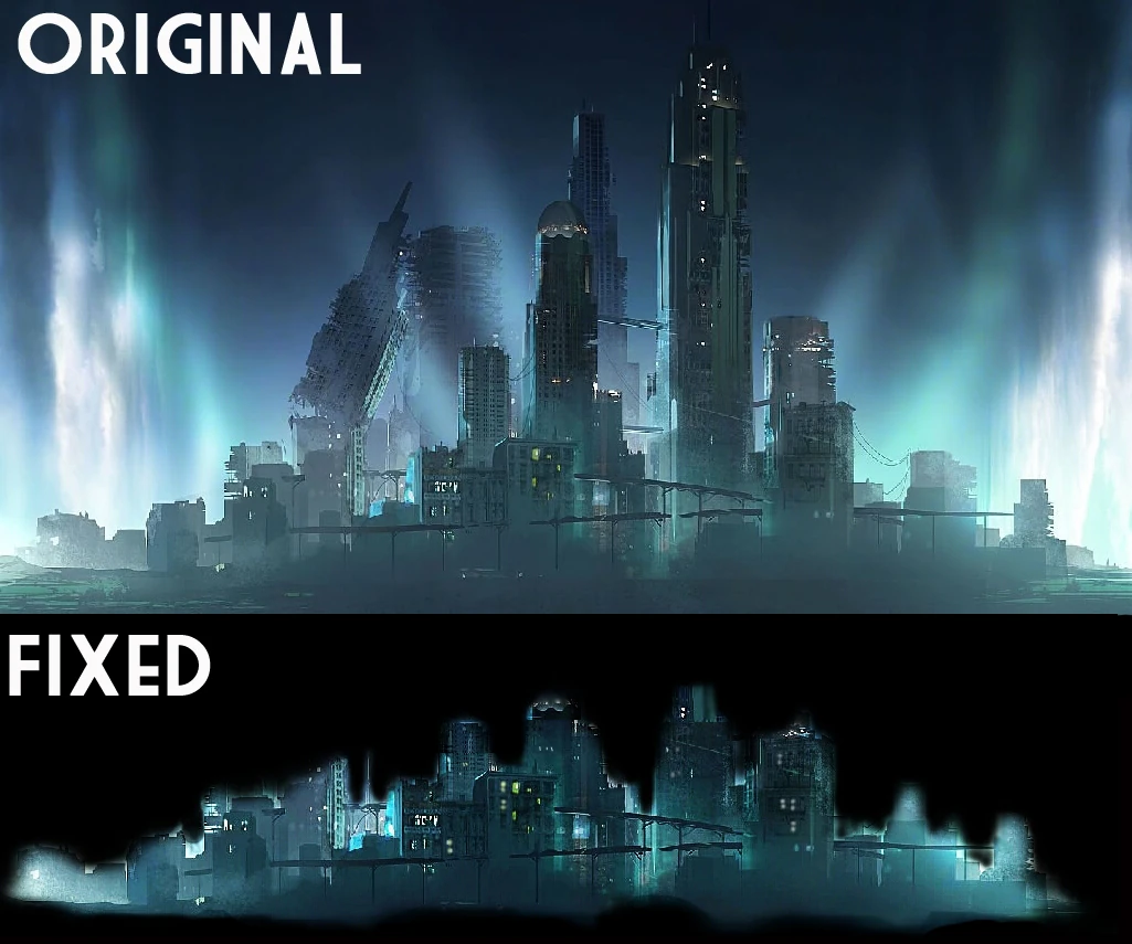 Primary Construction | RaptureRebornMMORPG Wiki | Fandom