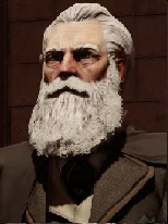 Comstock The Prophet | RaptureRebornMMORPG Wiki | Fandom