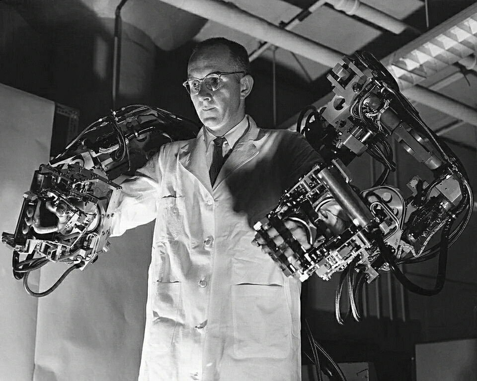 Automation In Rapture ( for Business/Commerce ) | RaptureRebornMMORPG ...