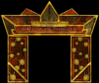 Point Prometheus (game level) | RaptureRebornMMORPG Wiki | Fandom