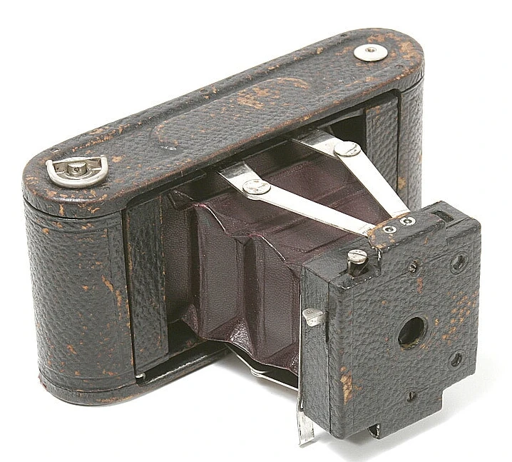 Genetic Research Camera | RaptureRebornMMORPG Wiki | Fandom