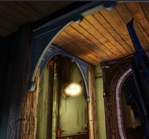 Tower and Siphon | RaptureRebornMMORPG Wiki | Fandom