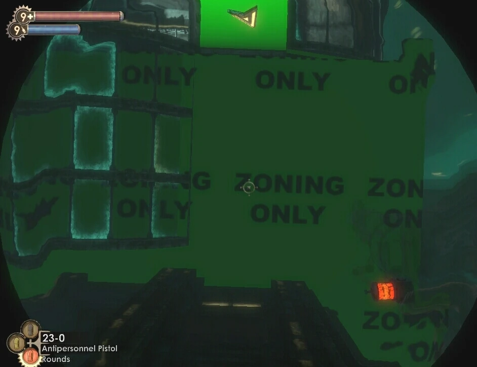 MMORPG's Terrain Environment | RaptureRebornMMORPG Wiki | Fandom