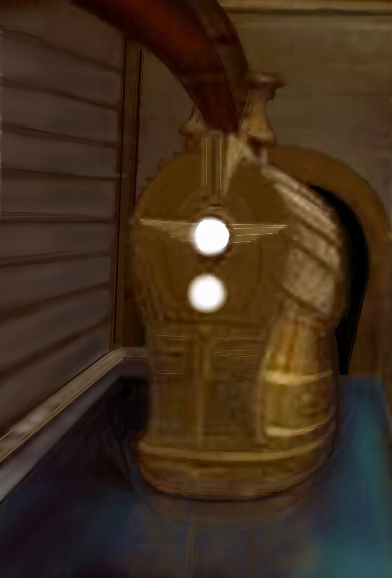 Atlantic Express Mk1 System | RaptureRebornMMORPG Wiki | Fandom