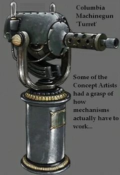 BioShock Common Game Elements | RaptureRebornMMORPG Wiki | Fandom