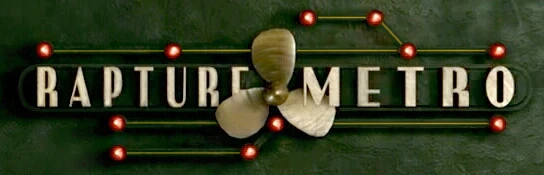 Transportation Systems | RaptureRebornMMORPG Wiki | Fandom