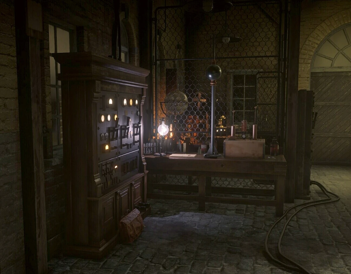 INFINITE-BS REDO | RaptureRebornMMORPG Wiki | Fandom