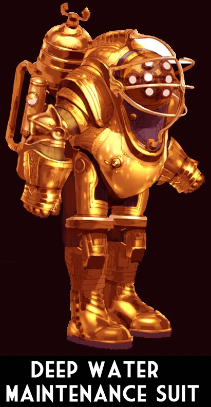 Big Daddy : Icon Of Rapture/BioShock | RaptureRebornMMORPG Wiki | Fandom
