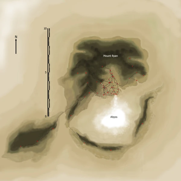 Utility Distribution | RaptureRebornMMORPG Wiki | Fandom