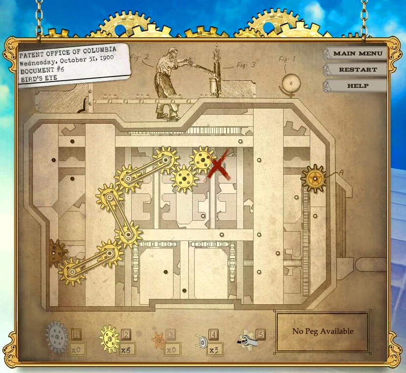 Worst entry to the Bioshock series? : r/Bioshock