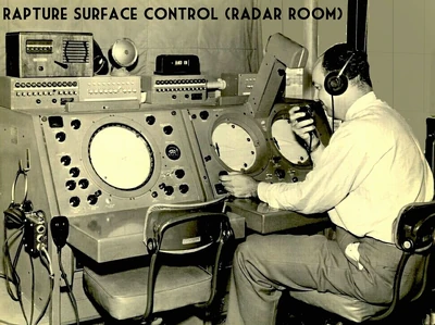 Security Systems (and Organization) in Rapture | RaptureRebornMMORPG ...