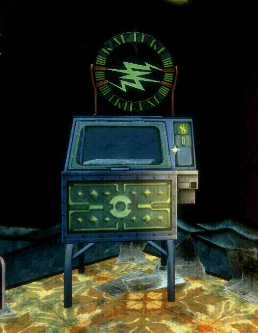 Rapture Would Have A Free Press | RaptureRebornMMORPG Wiki | Fandom