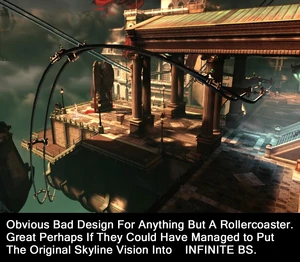 Funky Columbia Machinery | RaptureRebornMMORPG Wiki | Fandom