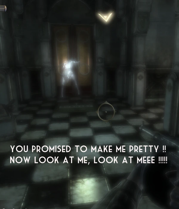 Ghost Story (Rapture) | RaptureRebornMMORPG Wiki | Fandom