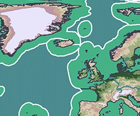 M A P S | RaptureRebornMMORPG Wiki | Fandom