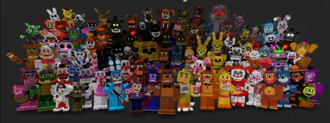 Rapunzel1850's UCN RP Wiki | Fandom