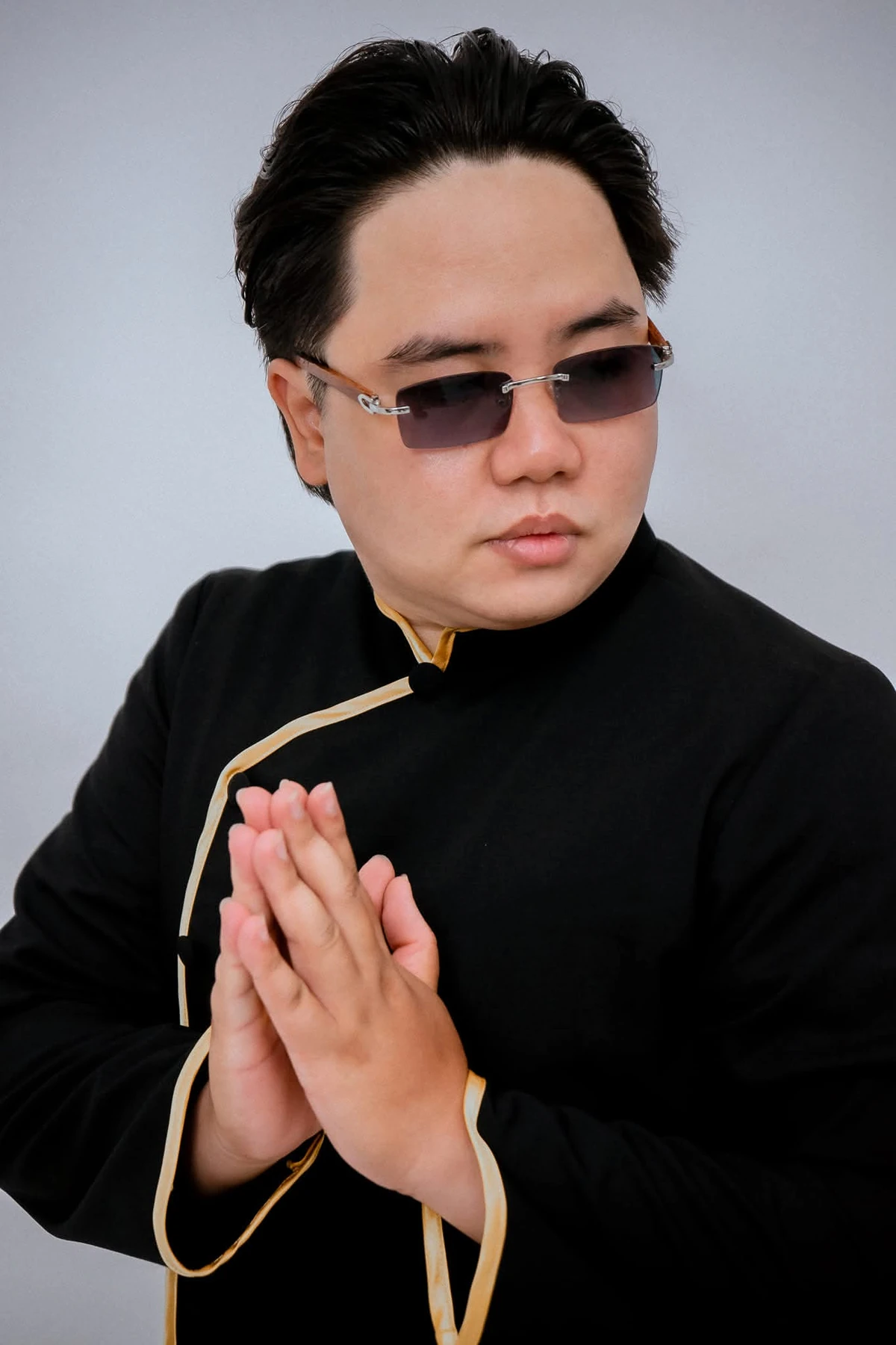 B:OKEH | Rapviet Wiki | Fandom