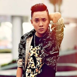 JustaTee | Rapviet Wiki | Fandom