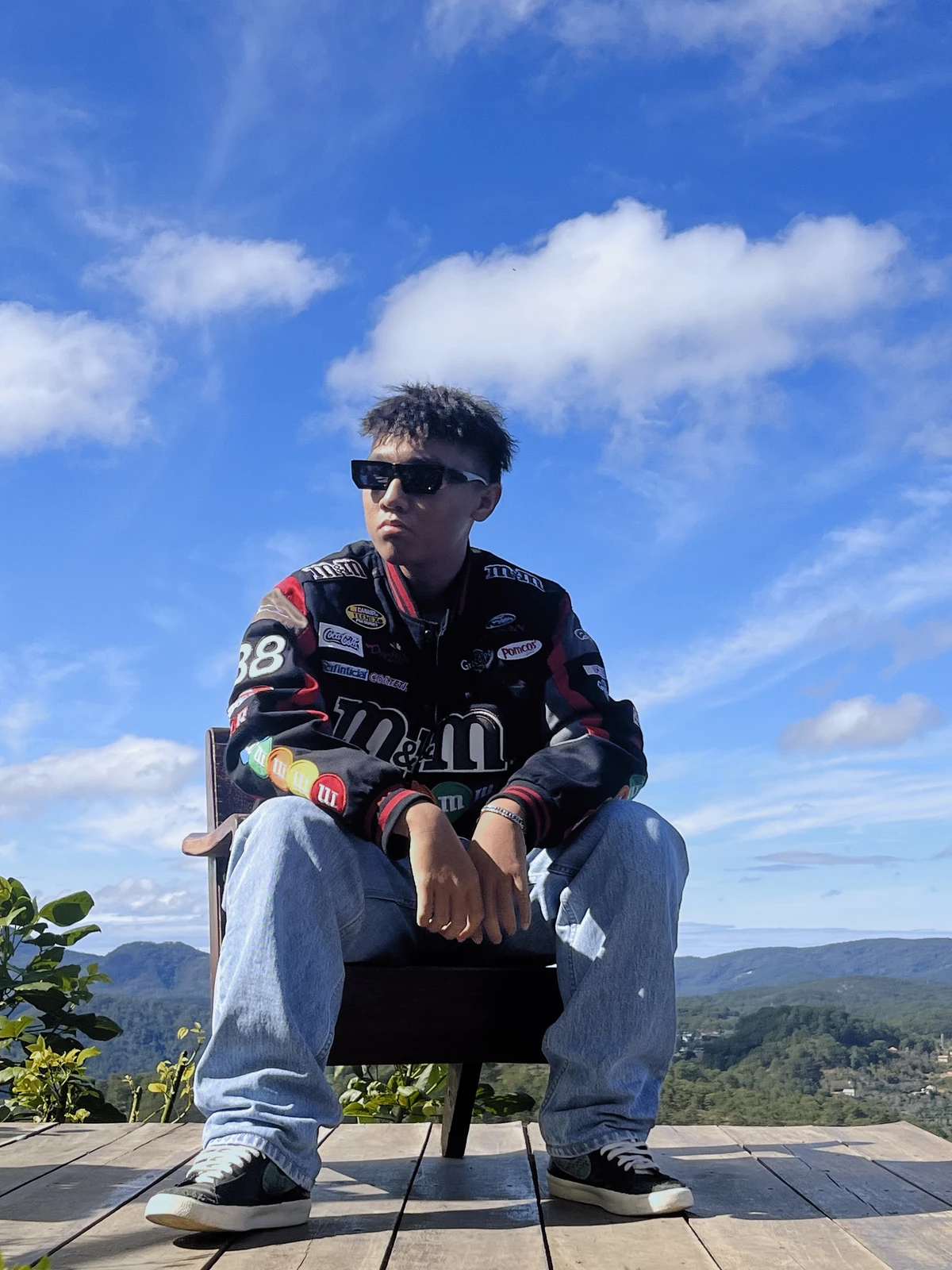 Huyocee | Rapviet Wiki | Fandom