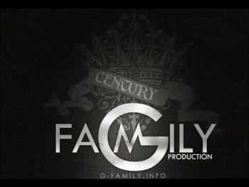 G Family | Rapviet Wiki | Fandom