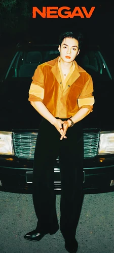 Negav | Rapviet Wiki | Fandom