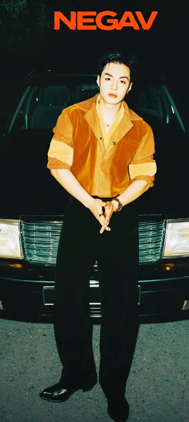 Negav | Rapviet Wiki | Fandom