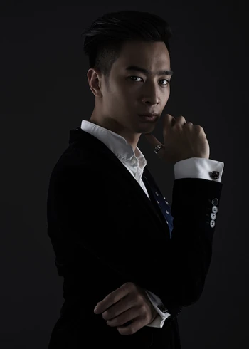 Slim V | Rapviet Wiki | Fandom