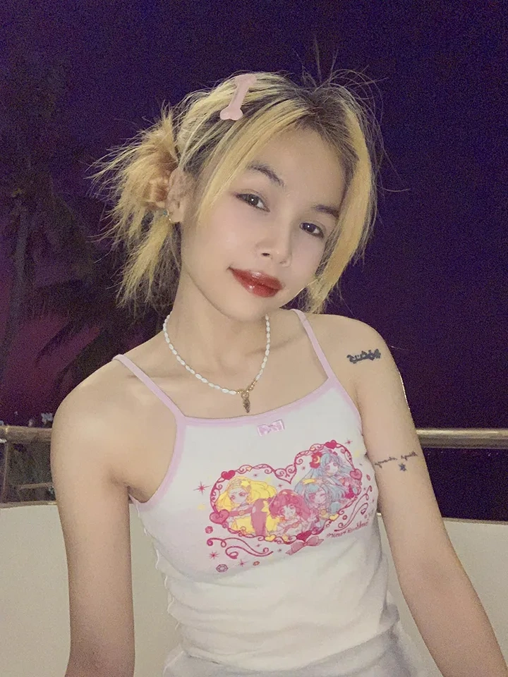 Liu Grace | Rapviet Wiki | Fandom