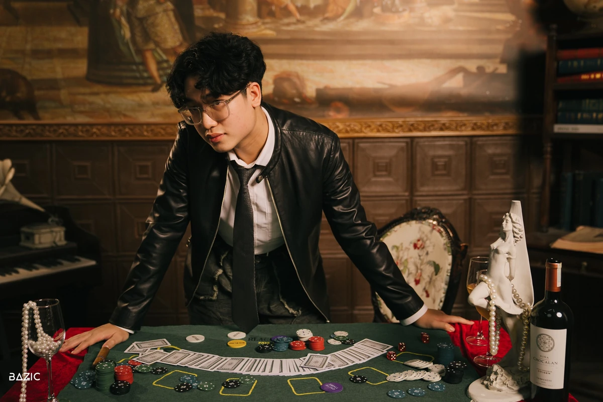 Tizag | Rapviet Wiki | Fandom