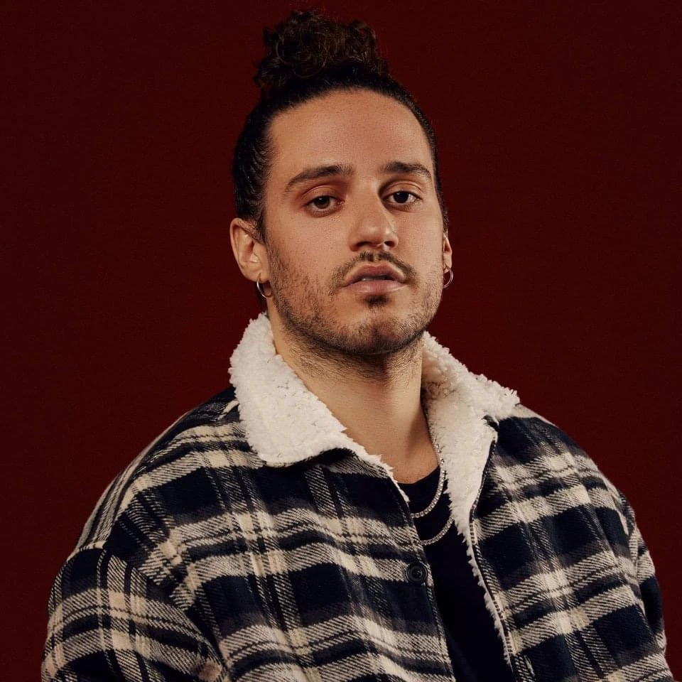 Russ | Rapviet Wiki | Fandom