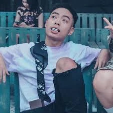 Wxrdie | Rapviet Wiki | Fandom