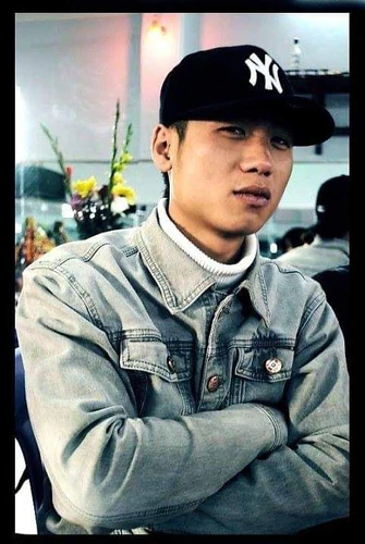 Zenky | Rapviet Wiki | Fandom