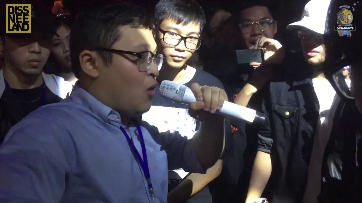 Dabee | Rapviet Wiki | Fandom