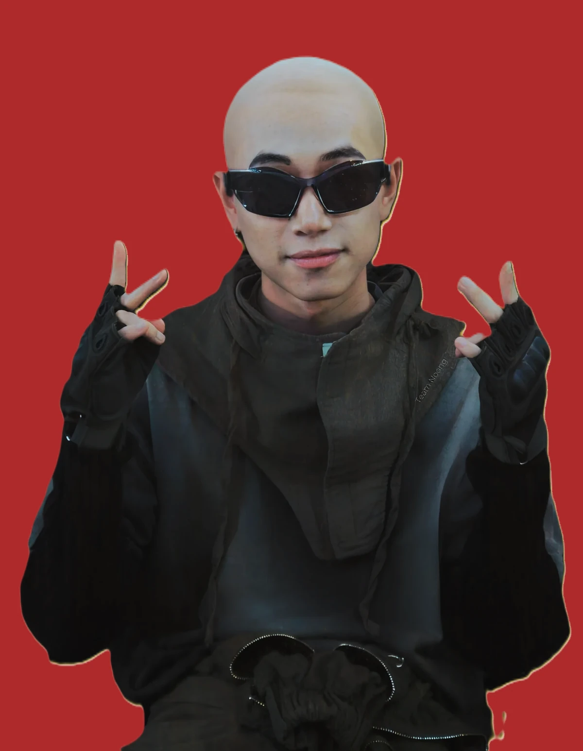 Double2T | Rapviet Wiki | Fandom