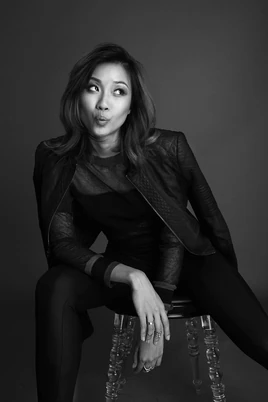 Suboi | Rapviet Wiki | Fandom