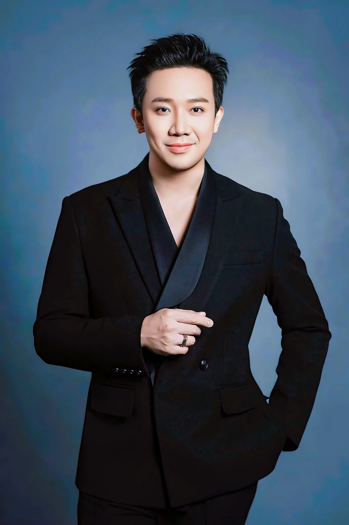 Trấn Thành | Rapviet Wiki | Fandom