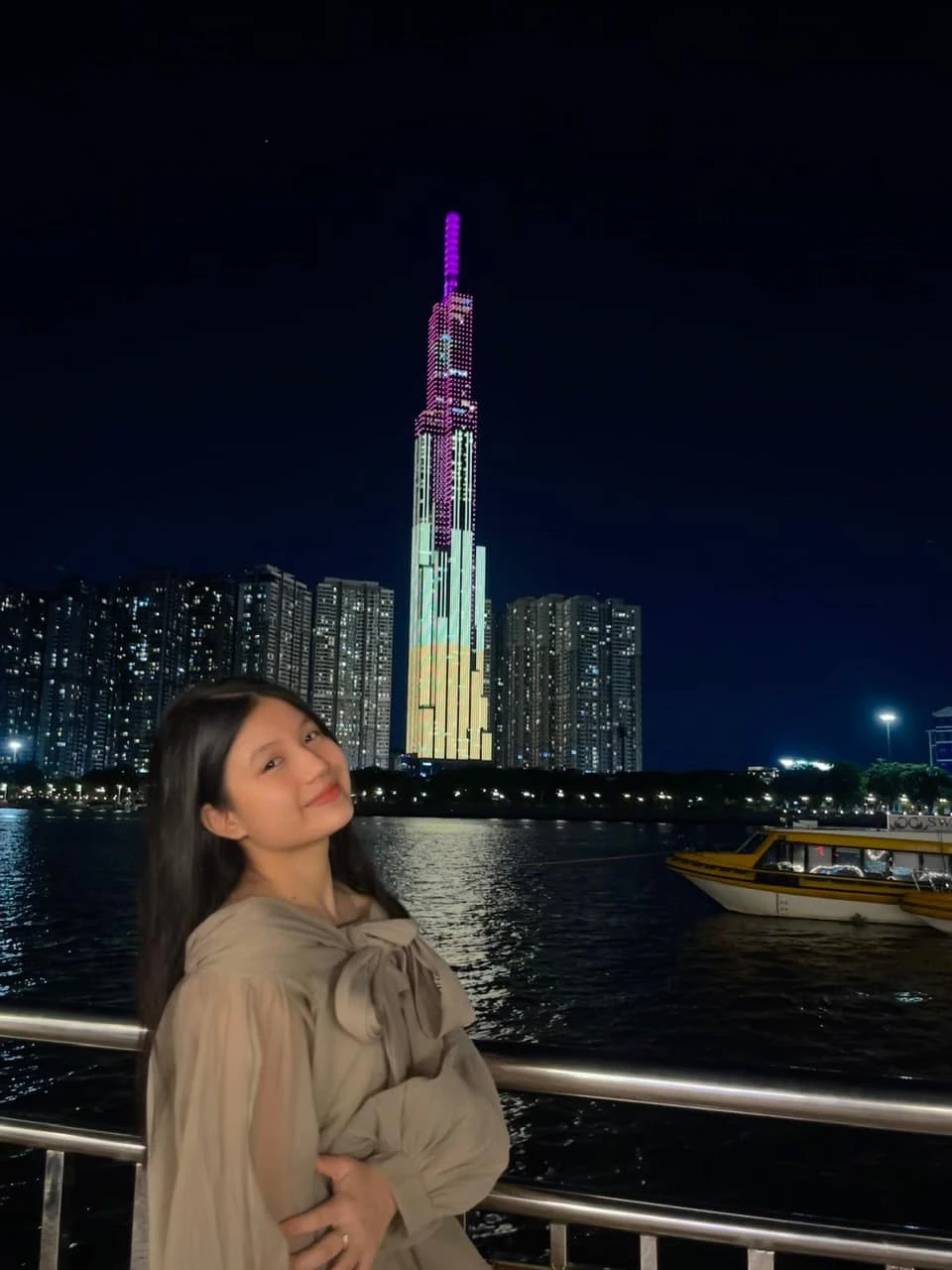 Mỹ Trinh | Rapviet Wiki | Fandom