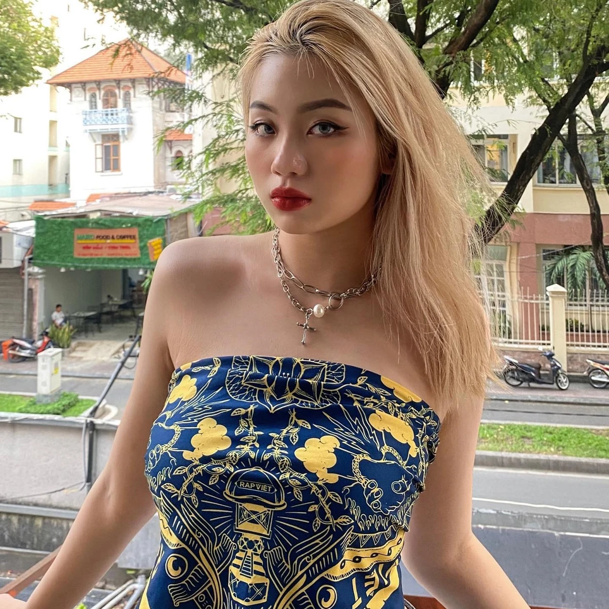 Kellie | Rapviet Wiki | Fandom