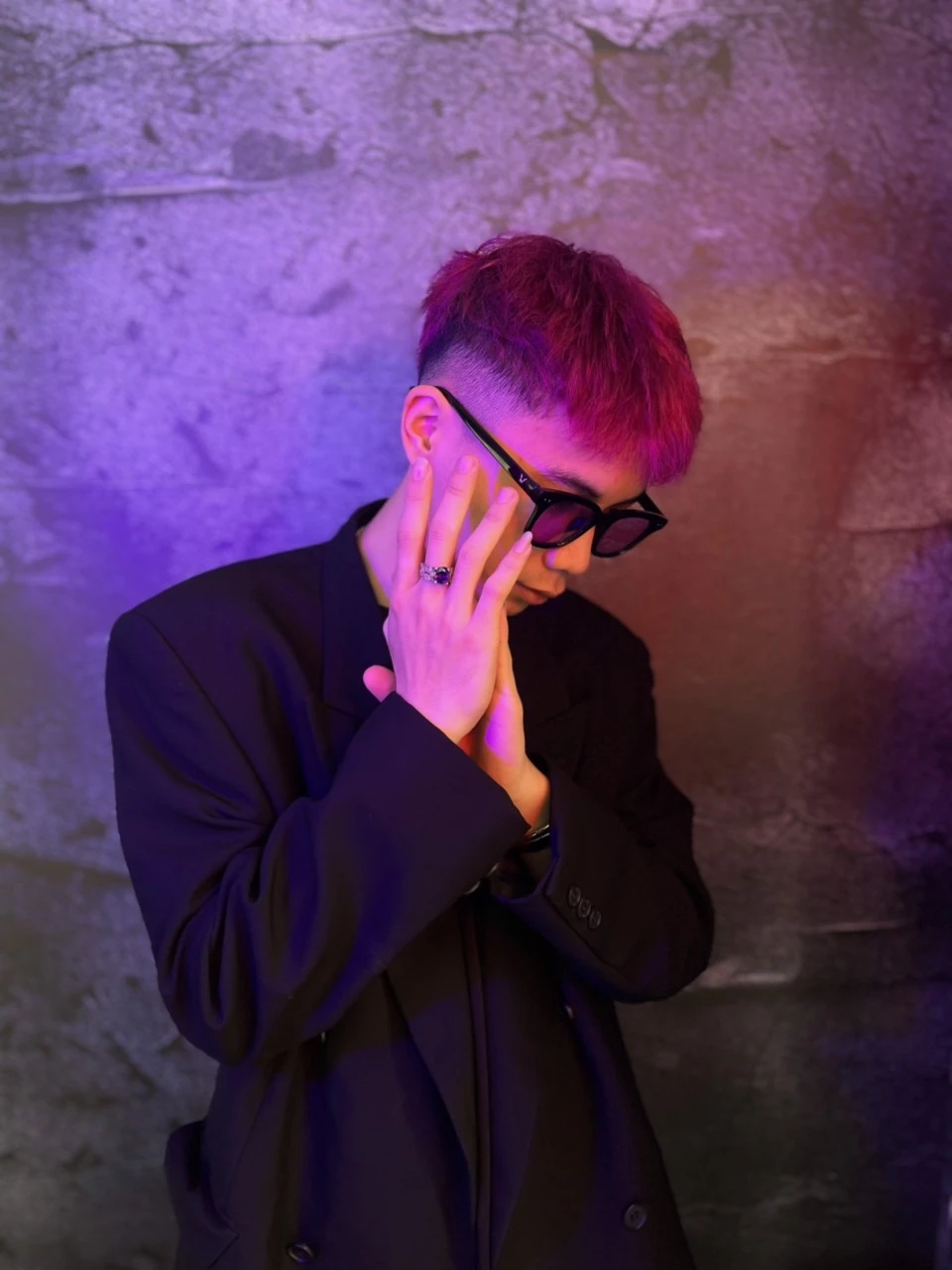 TJ | Rapviet Wiki | Fandom