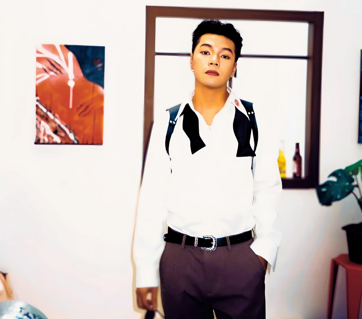 Gill | Rapviet Wiki | Fandom