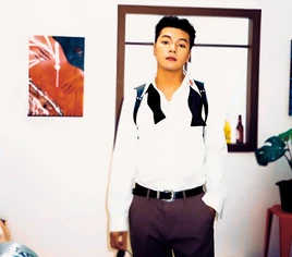 Gill | Rapviet Wiki | Fandom