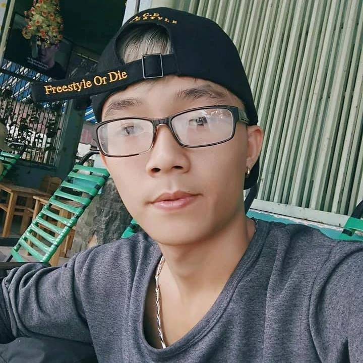 VickyBraak | Rapviet Wiki | Fandom