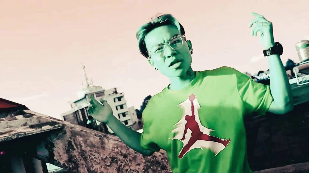 SMO | Rapviet Wiki | Fandom